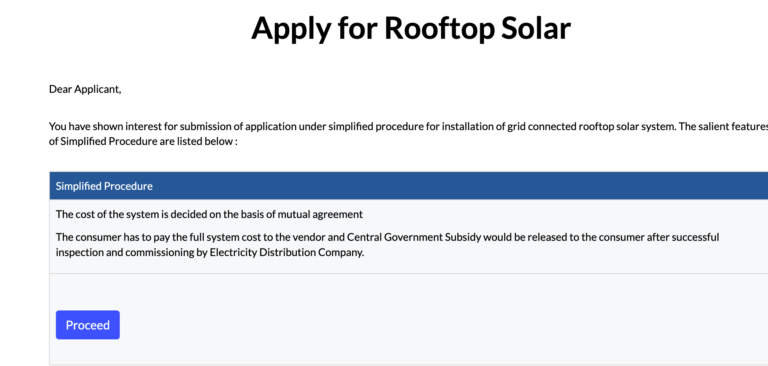 PM Solar Panel Yojana 2024, Apply, Online Registration